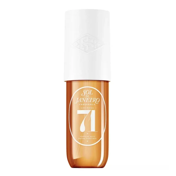 Sol De Janeiro Cheirosa 71 Perfume Spray 90ml Spray - Bisuma