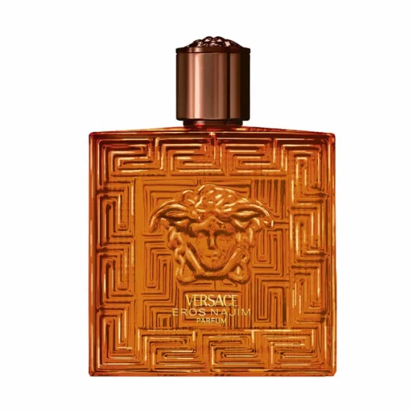 Versace Eros Najim Pour Homme Eau De Parfum Spray 100ml - Bisuma